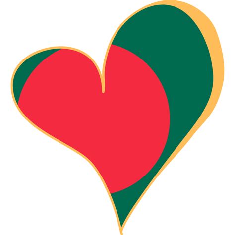 Bangladesh Flag Meaning History Image Emoji