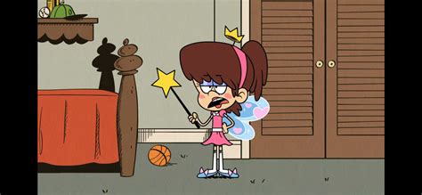 Lynn Loud Jr 10 By Clh1024 On Deviantart