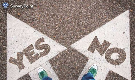 Understanding Dichotomous Questions Examples Benefits And Alternatives Surveypoint