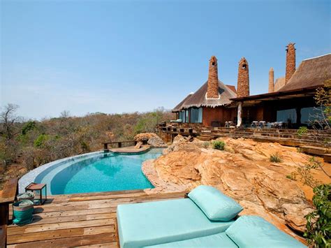 8 Of The Best Luxury Safari Lodges In Kenya Artofit