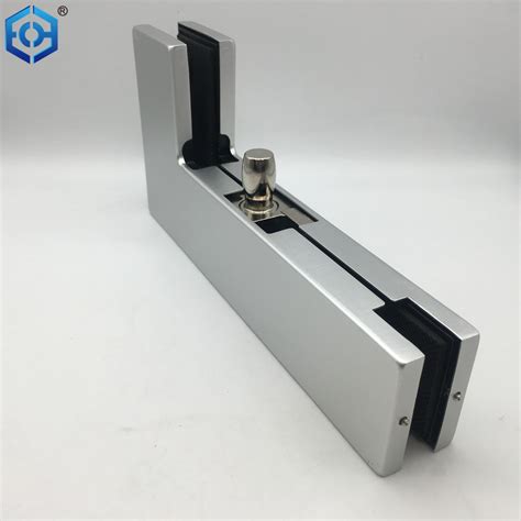 Aluminum Glass Door Patch Fitting L Patch Top Patch Glass Clamp For Glass Door Buy Brass Patch