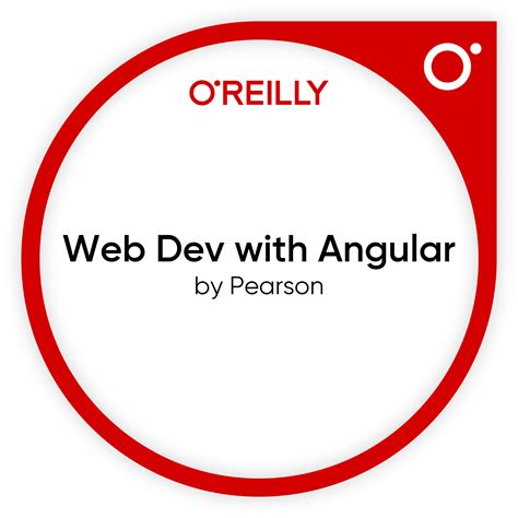 web dev with angular credly