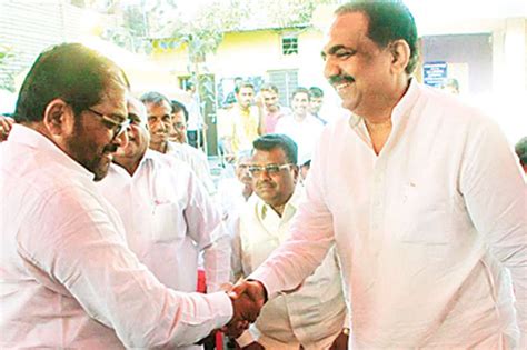 Mp Raju Shetti Threatens To Stop Milk Supply To Mumbai