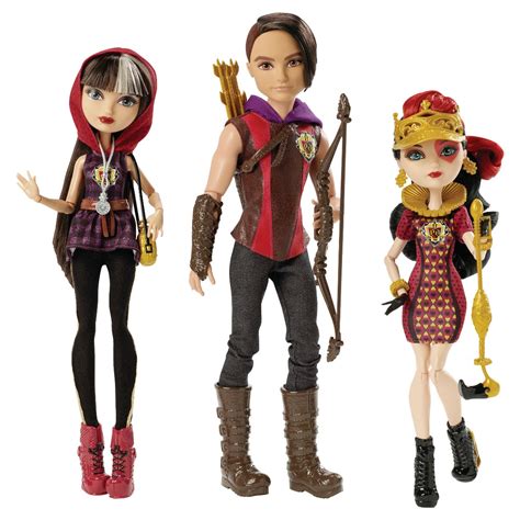 Ever After High Dolls Target