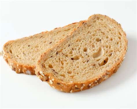 Wheat Bread American Diabetes Association