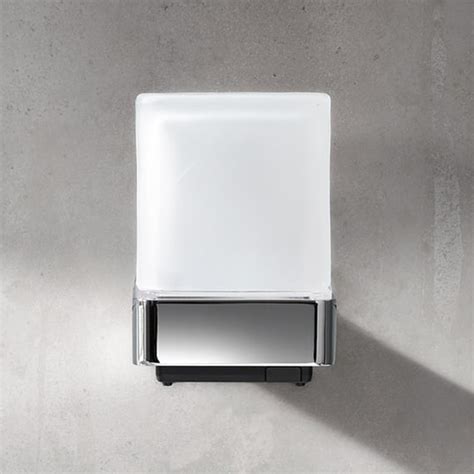 Emco Loft Sensor Soap Dispenser For Screwing Chrome 052100105 Reuter