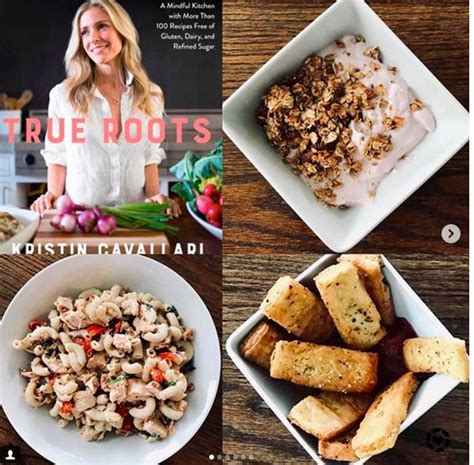 Kristin Cavallaris True Roots Cookbook Review Root Recipe Real Food