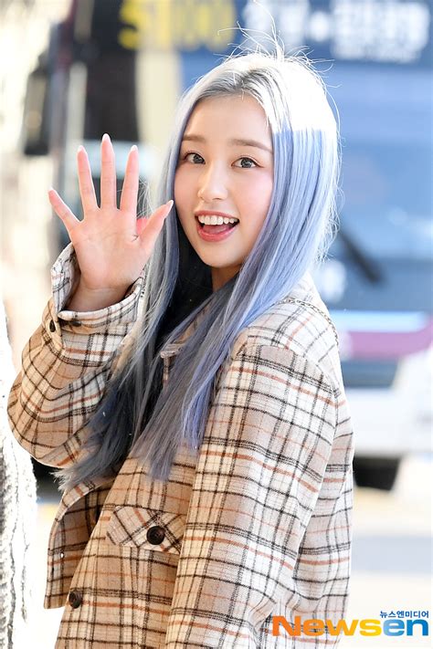 우아 소라 잘 다녀올게요~[포토엔hd]