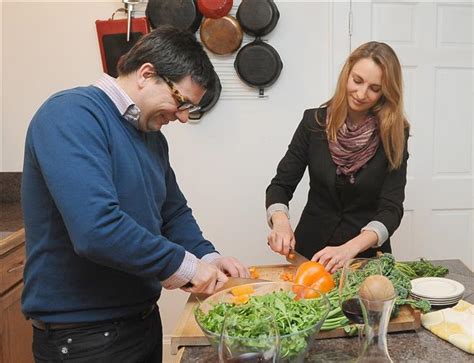 Kyle Cherek Tvs Wisconsin Foodie Talks More Than He Cooks