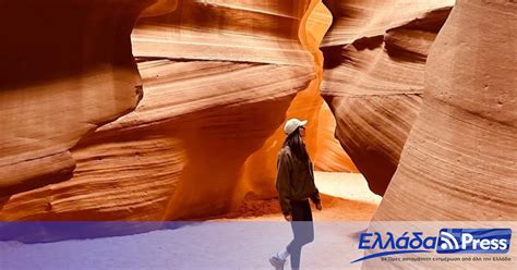 Άγρια Δύση για την κόρη του Λιβιεράτου Elladapress