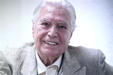 Zeta Gustavo Rojo Legado Actoral