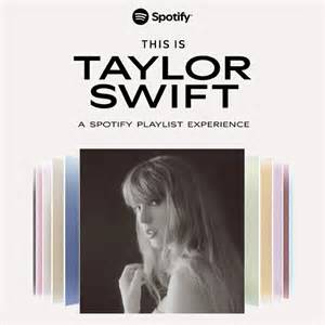 Taylor Swifts ‘the Life Of A Showgirl Breaks Spotifys 2025 Single