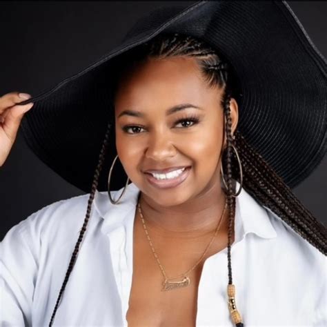 Imani Bennett Food Server Majerles Sports Grill Linkedin