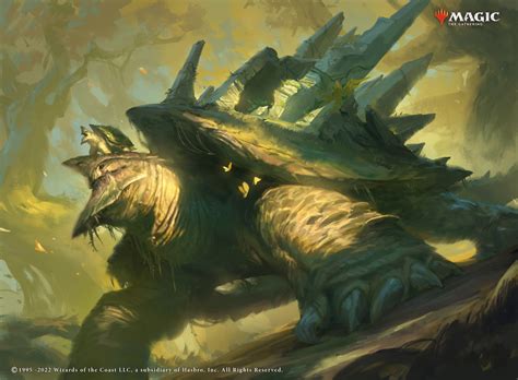 Hexbane Tortoise Danbooru