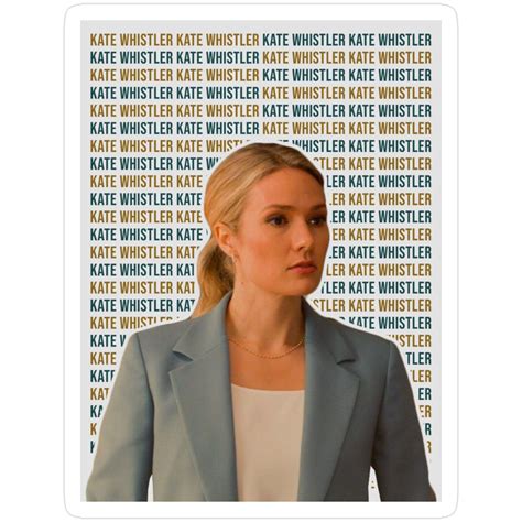 Ncis Hawaii Tv Show Kate Whistler Poster Sticker Tv Shows Ncis Poster