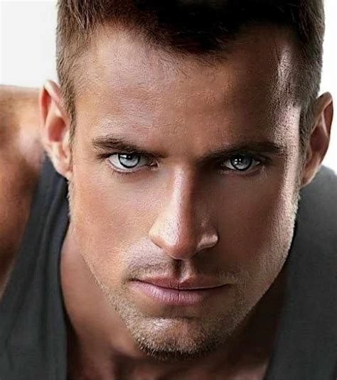 Pin By John Mclaren On Eyes Beautiful Men Faces Handsome Men