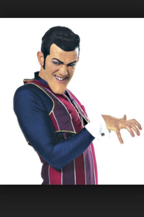 Lazy Town Bad Guy