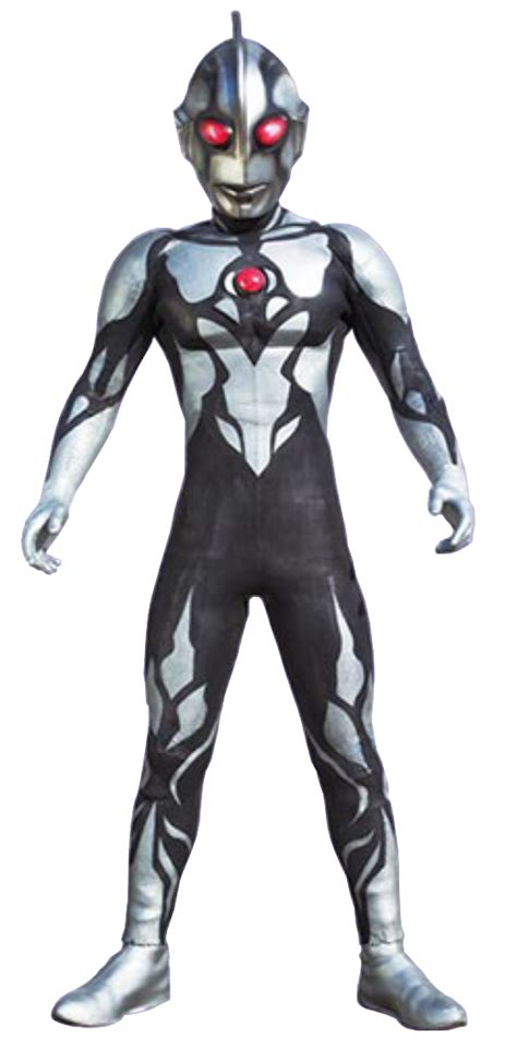 Chaosroid U By Supersamyoshi On Deviantart