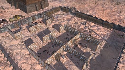 [top 5] Kenshi Best Outpost Locations Gamers Decide