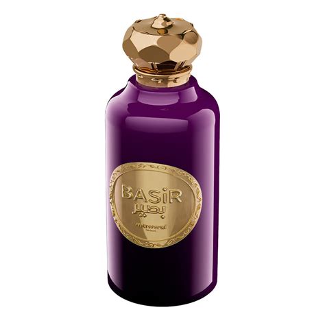 Mawwal Fantasy Basir Eau De Parfum Perfume Feminino 100ml Panvel