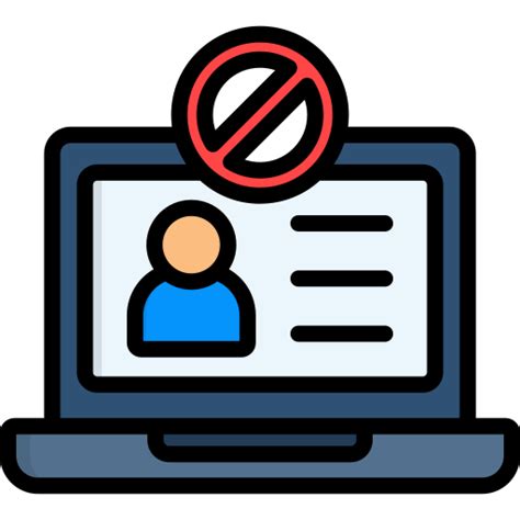 Unauthorized Free Security Icons