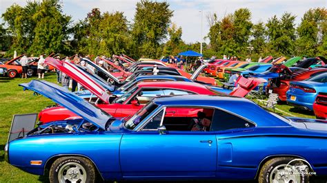 New York City Car Shows Car Cruises Bike And Motorsport Events This