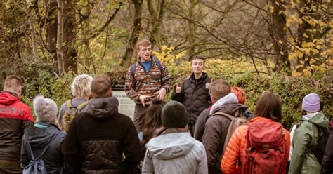 Queer Out Here Meet The Lgbt Hikers Reclaiming The Outdoors