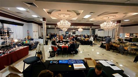 Sibcon Circle Of Swords