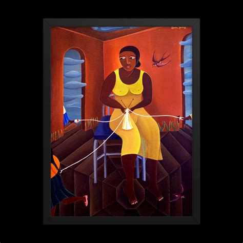 Maypole Mother Laura James Art Shop