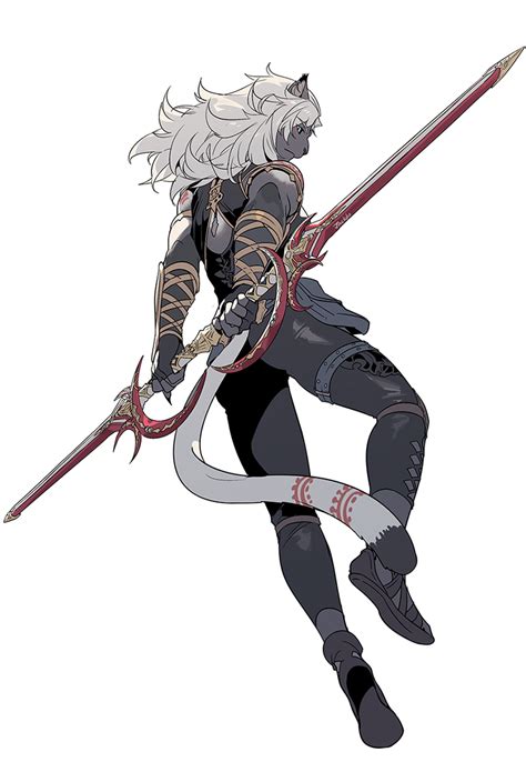 Warrior Of Light And Viper Final Fantasy And 1 More Drawn By Byuub