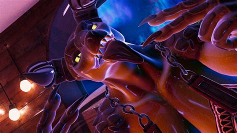 Rule 34 1girls Big Breasts Bra Claws Close Up Deathclaw Deathclaw