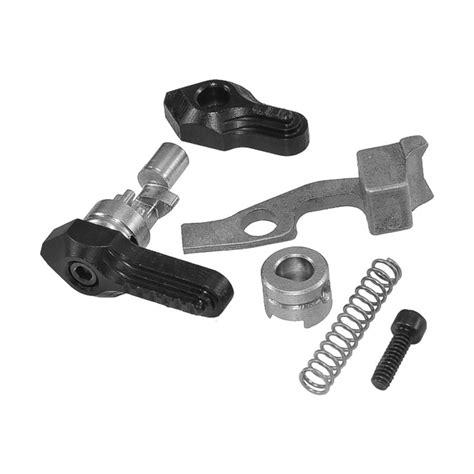 Fostech Echo At Ii Ar Drop In Trigger Assembly Echo Mode Texas