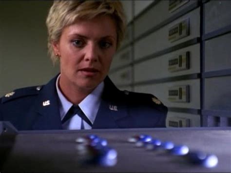 Amanda Tapping