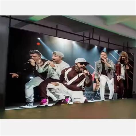 Full Color Small Pixel Pitch P125 P3 P4 Indoor Fixed Installation Led