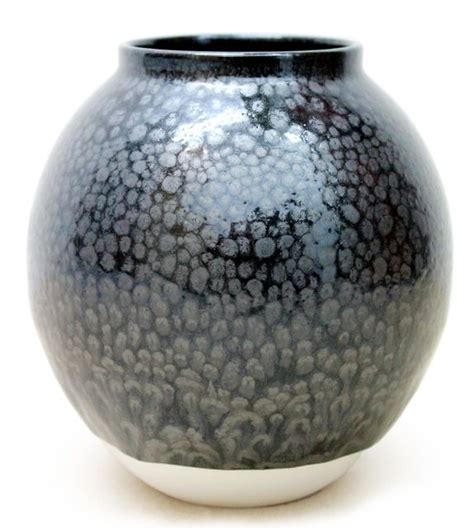 Oil Spot Glaze Recipe For Ceramic Pottery Oil Spot Glaze Pottery Oil