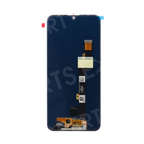 Wholesale Cell Phone Lcd Screen And Digitizer Assembly Spare Part For Tecno Pouvoir 3 Plus Lb8