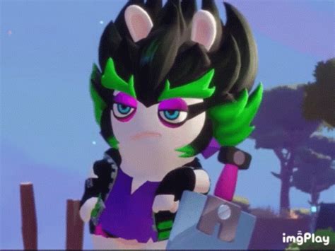 Edge Mario Rabbids Sparks Of Hope  Edge Mario Rabbids Sparks Of