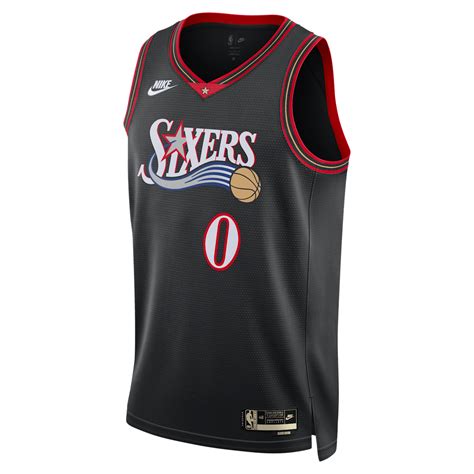 Philadelphia 76ers Jerseys Nike Us