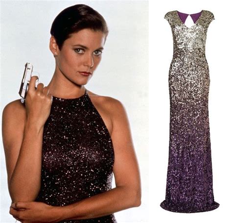 Bond Girl Outfit Ideas At Joel Donovan Blog
