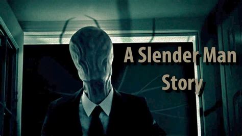 Slender Man Proxy Proxies Stories Wattpad