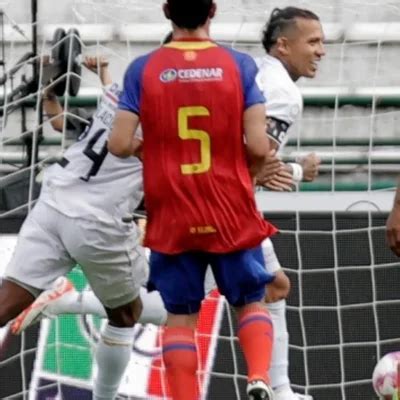 ⚽ ¿Era penalti para Once Caldas?