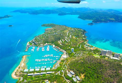 Airlie Beach To Hamilton Island 2025 How To Travel Best