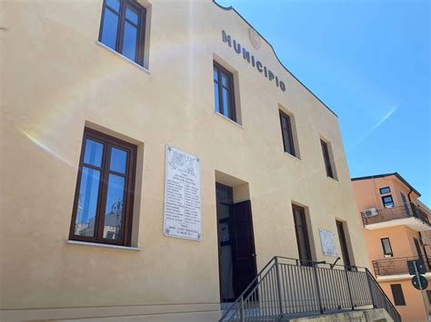 A Sciara In Provincia Di Palermo Tutto Pronto Per La Prima Edizione Della “settimana Della