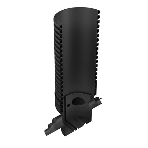 Catchpit Chamber Set 1050mm Diameter X 1465mm Height For 150mm