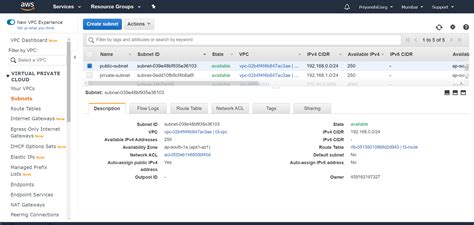 task 3 vpc architecture using terraform by priyanshi garg jul