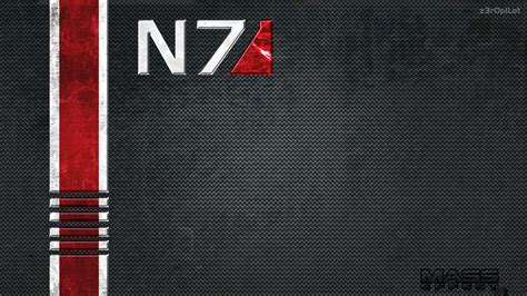 🔥 50 Mass Effect N7 Wallpapers Wallpapersafari