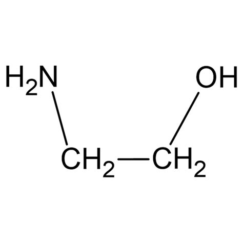 Ethanolamine Monoethanolamine Mea Kopen Bestel Online Bij Dutchchems