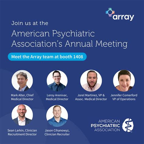 Array Behavioral Care On Linkedin Apa2024 Wearehiring