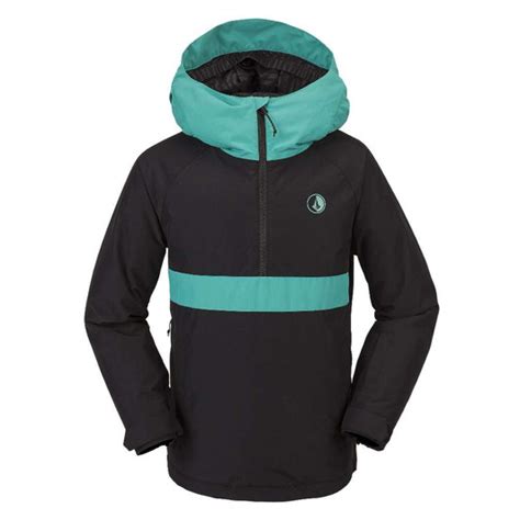 Volcom Stone91 Insulated Boys Jacket 2024 Corbetts Ski Snowboard