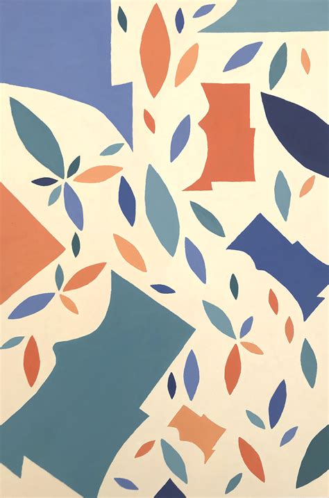 2d Design Class Artwork Reed Shirley